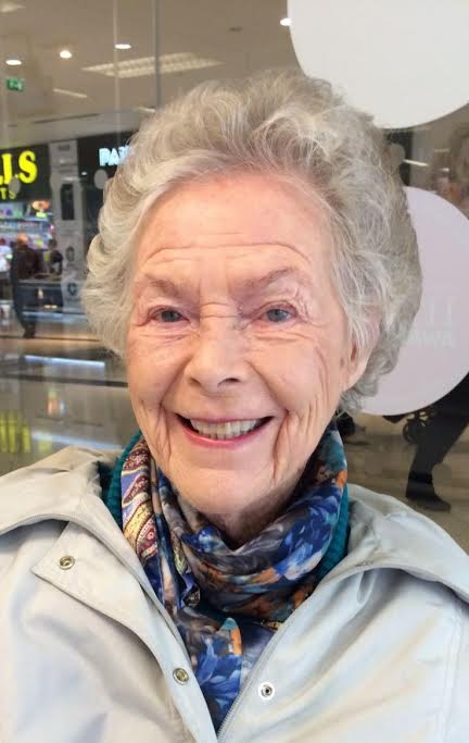 Death Notice of Anne Sweetman (née Crosby) (Lusk, Dublin) | rip.ie