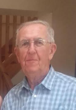 Death Notice of Harry (Henry) Gavin (Skerries, Dublin) | rip.ie