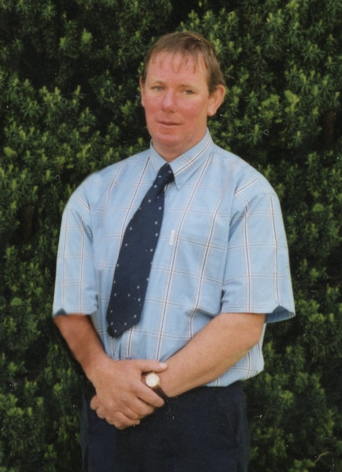 Death Notice of Frank Horan (Partry, Mayo) | rip.ie