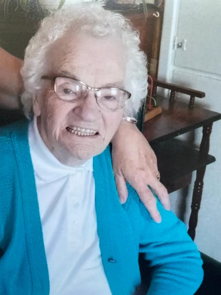 Death Notice of Nonie Devitt (née O'Donoghue) (Inagh, Clare) | rip.ie