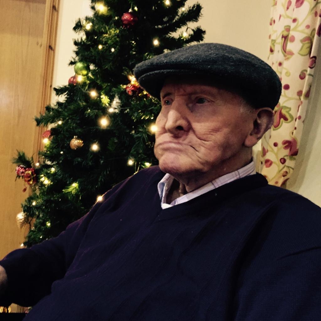 Death Notice of John O'Brien (Granagh, Limerick) | rip.ie