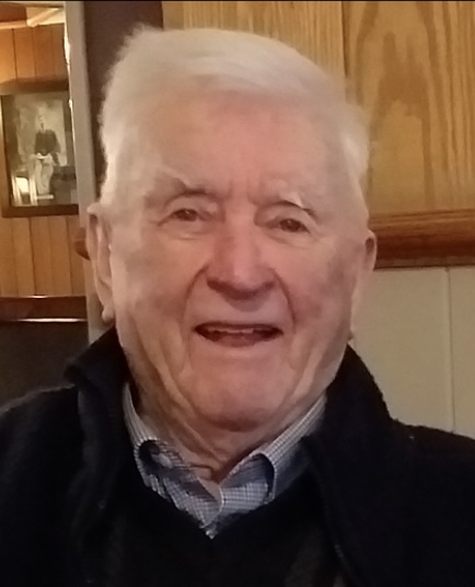 Death Notice of James Doherty (Letterkenny, Donegal) | rip.ie