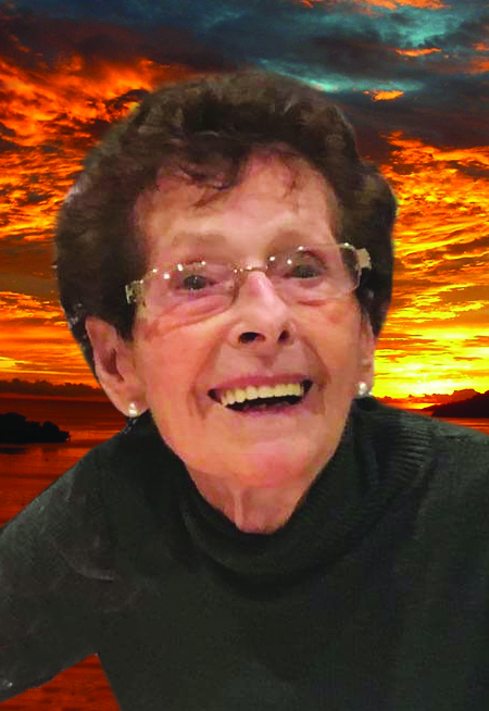 Death Notice of Patsy Lynn (née Begley) (Dundalk, Louth) | rip.ie