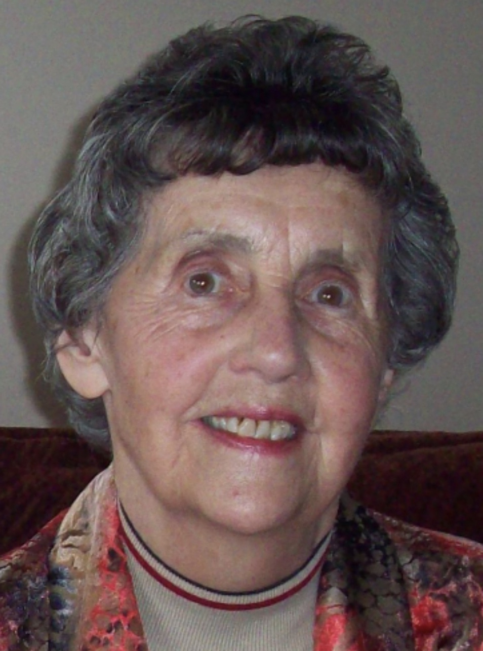 Death Notice of Sheila Griffin (née O'Connell) (Castleisland, Kerry ...