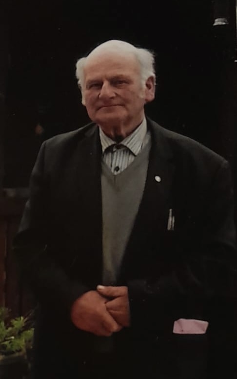 Death Notice of Tom Hyland (Kilcormac, Offaly) | rip.ie