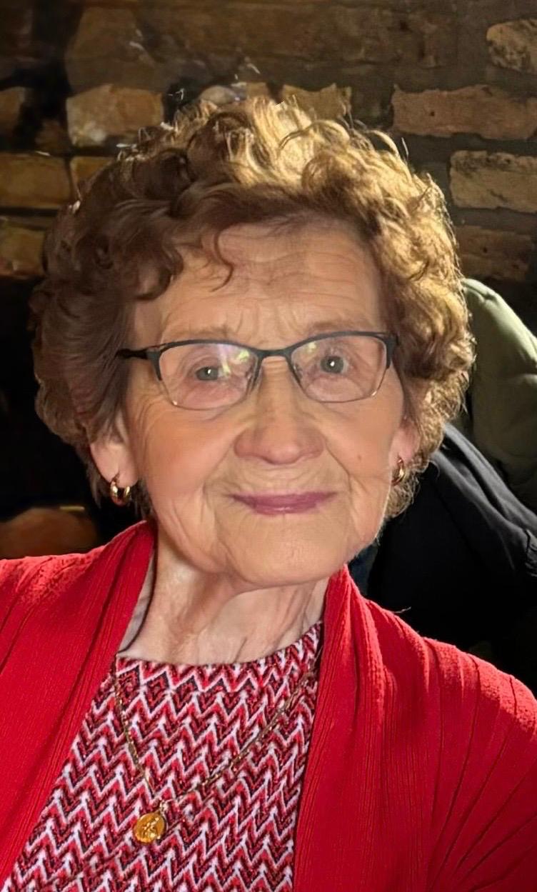 Death Notice of Phil (Philomena) Cleary (née Larkin) (Nenagh, Tipperary) | rip.ie