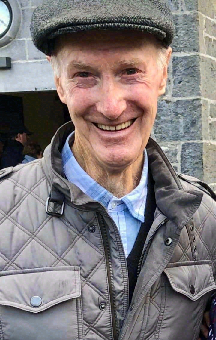 Death Notice of Paul Mooney (Rathangan, Kildare) | rip.ie