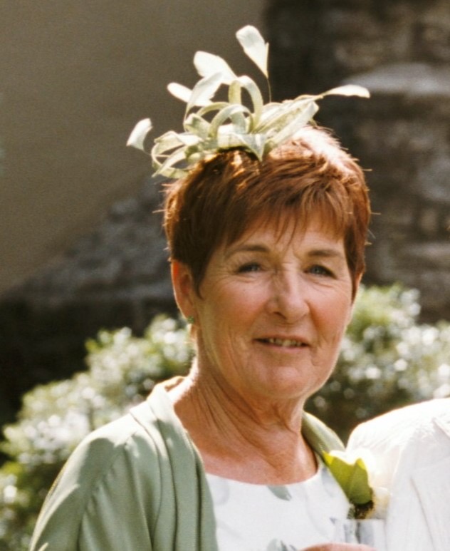Death Notice of Gretta (Margaret) Butler (née Long) (Ballyboughal ...