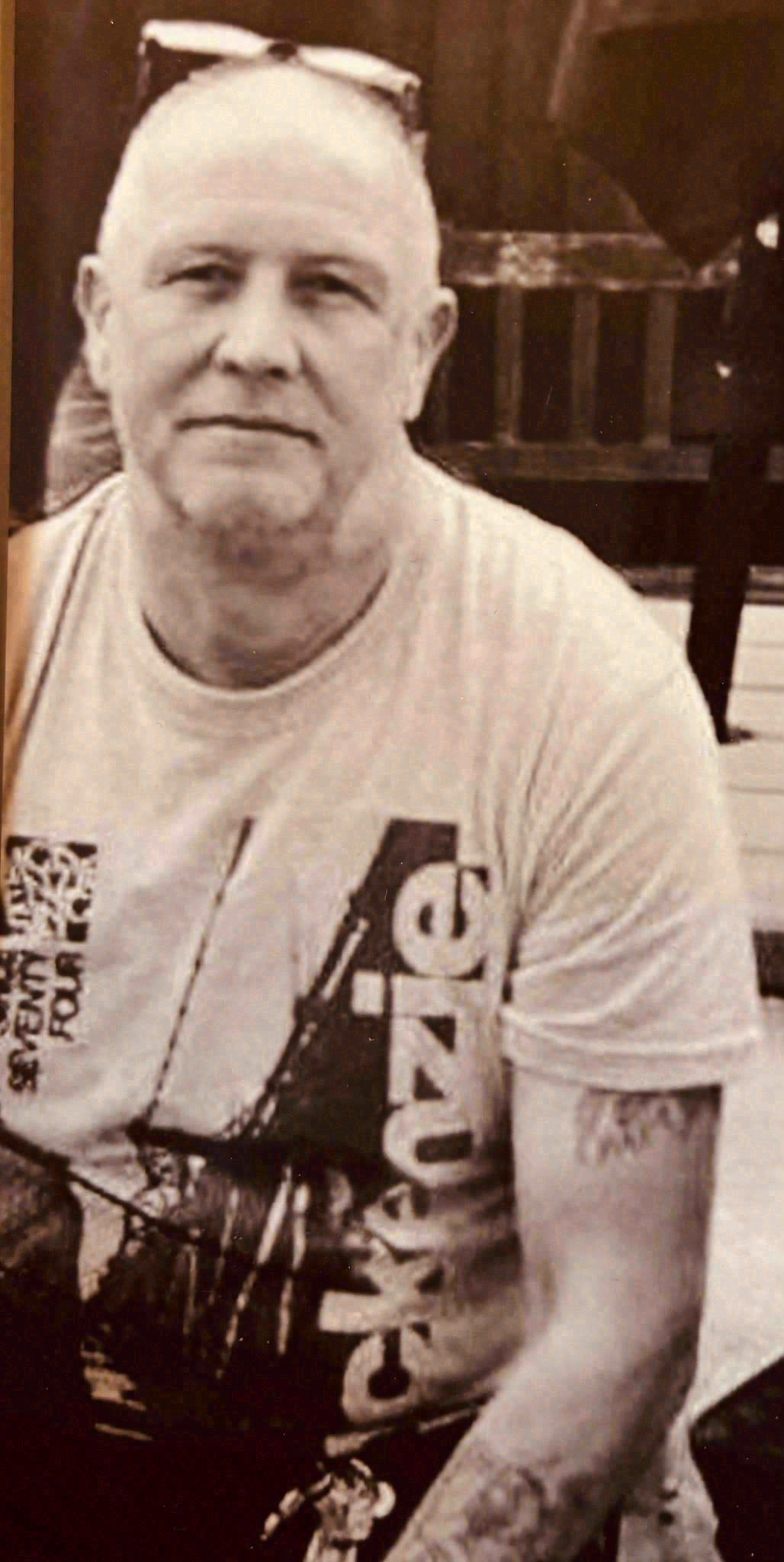 Death Notice of Jeremiah ( Jerh) Kennedy (Kanturk, Cork) | rip.ie