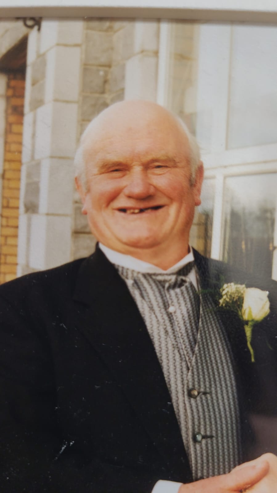 Death Notice of Christopher (Christy) Neary (Kilglass, Roscommon) | rip.ie