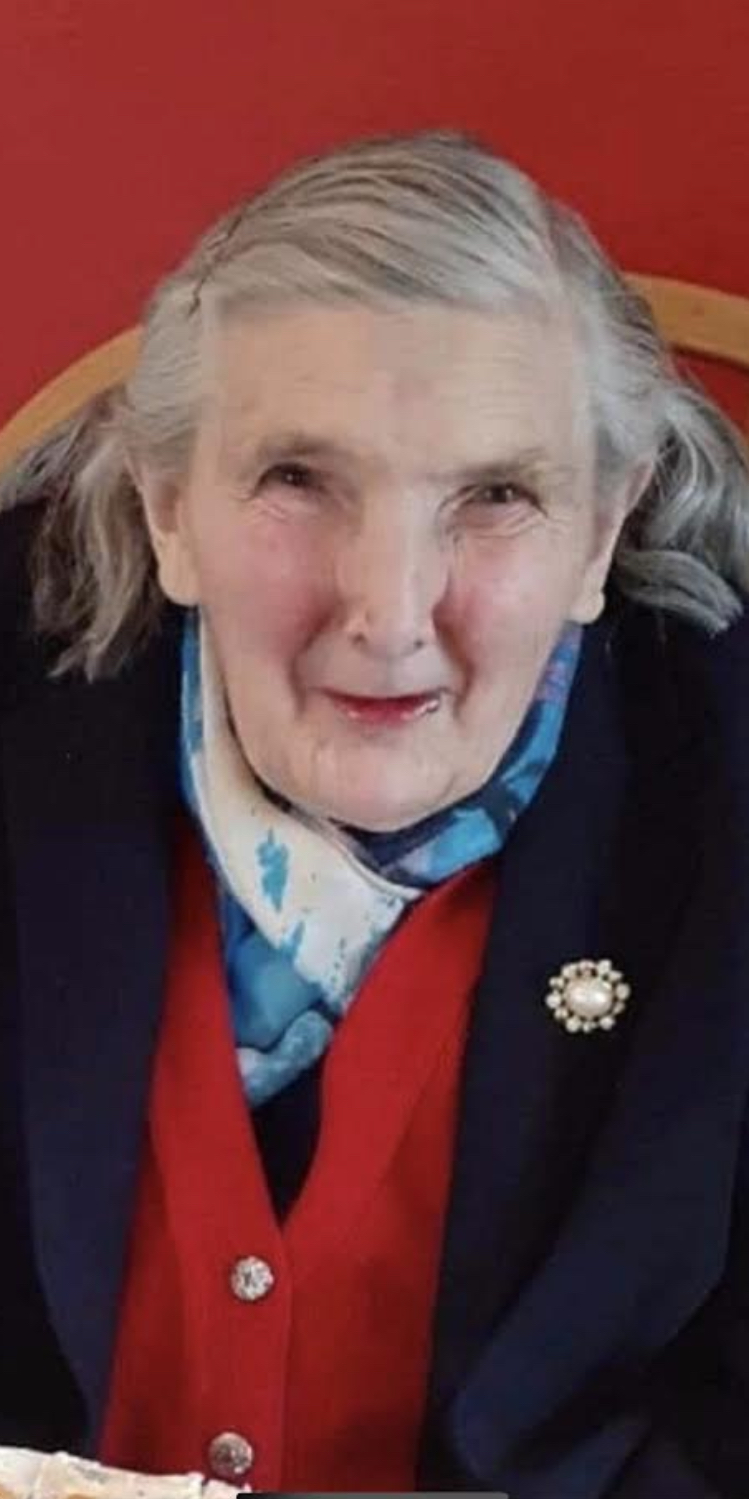 Death Notice of Monica Lane (Macroom, Cork) | rip.ie