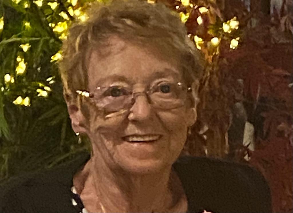 Death Notice of Margaret Lemon Halligan (Navan, Meath) | rip.ie
