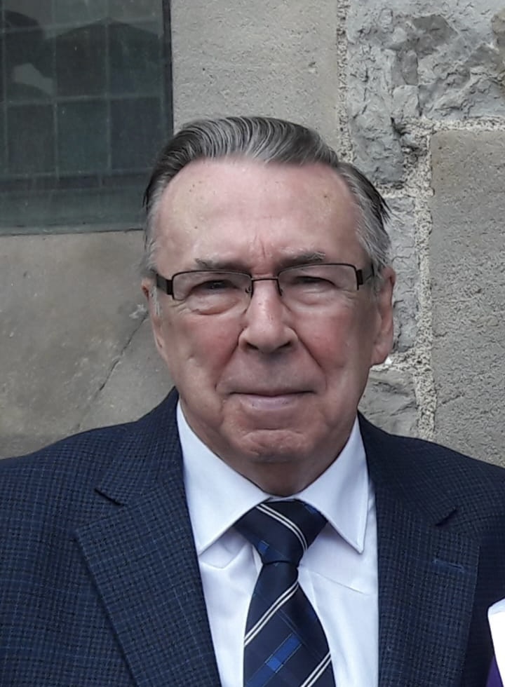 Death Notice of Terry Myton (Omagh, Tyrone) | rip.ie