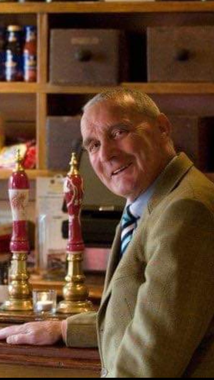 Death Notice of Michael Lenihan (Trim, Meath) | rip.ie
