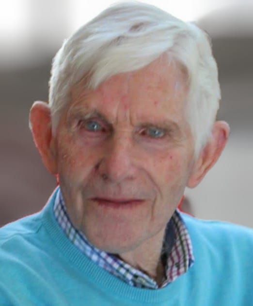 Death Notice of Jer Gleeson (Moneygall, Offaly) | rip.ie