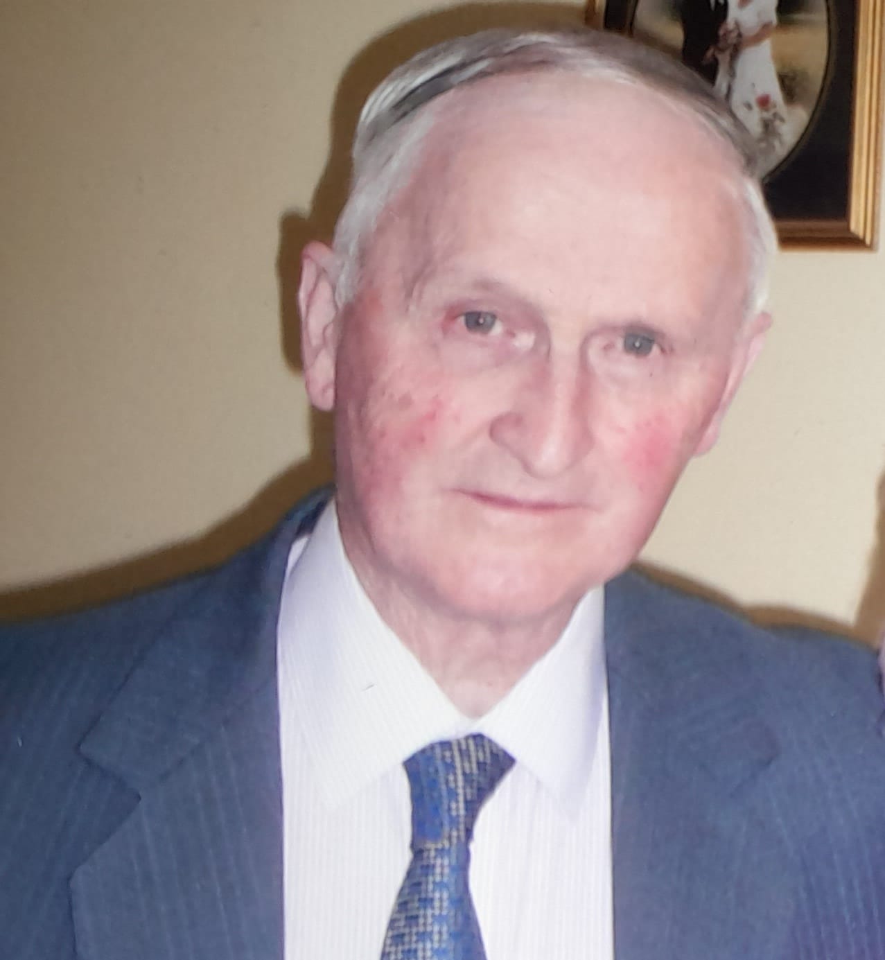 Death Notice of James (Jimmy) FARNAN (Tara, Meath) | rip.ie