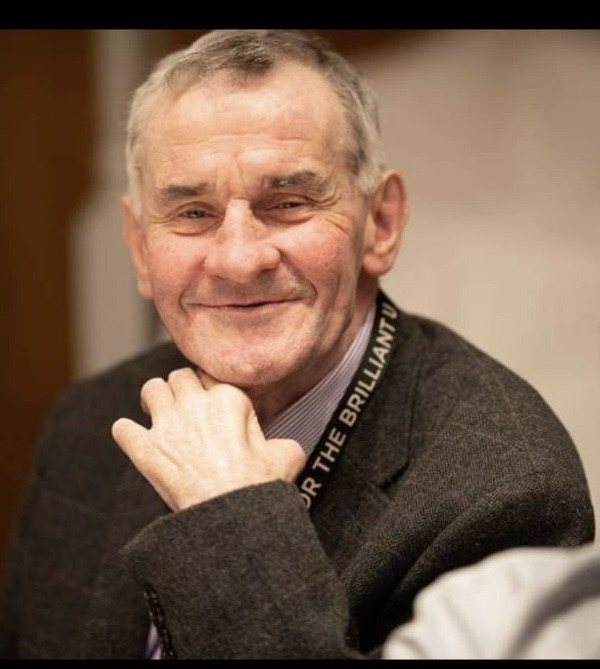 Death Notice of Jeremiah (Jerry) Sheehan (Killarney, Kerry) | rip.ie