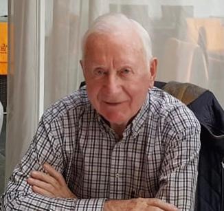 Death Notice of James A. Barry (Mallow, Cork) | rip.ie
