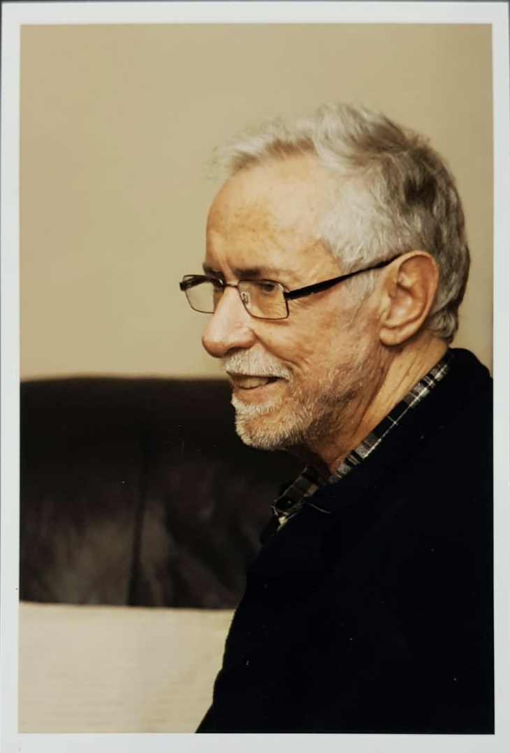 Death Notice of Noel Dutton (Bray, Wicklow) | rip.ie