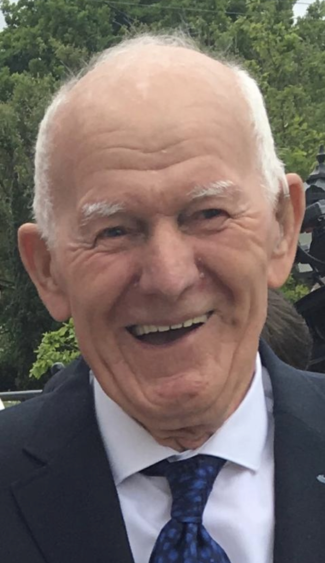 Death Notice of James (Jimmy) Clancy (Ballingarry, Limerick) | rip.ie