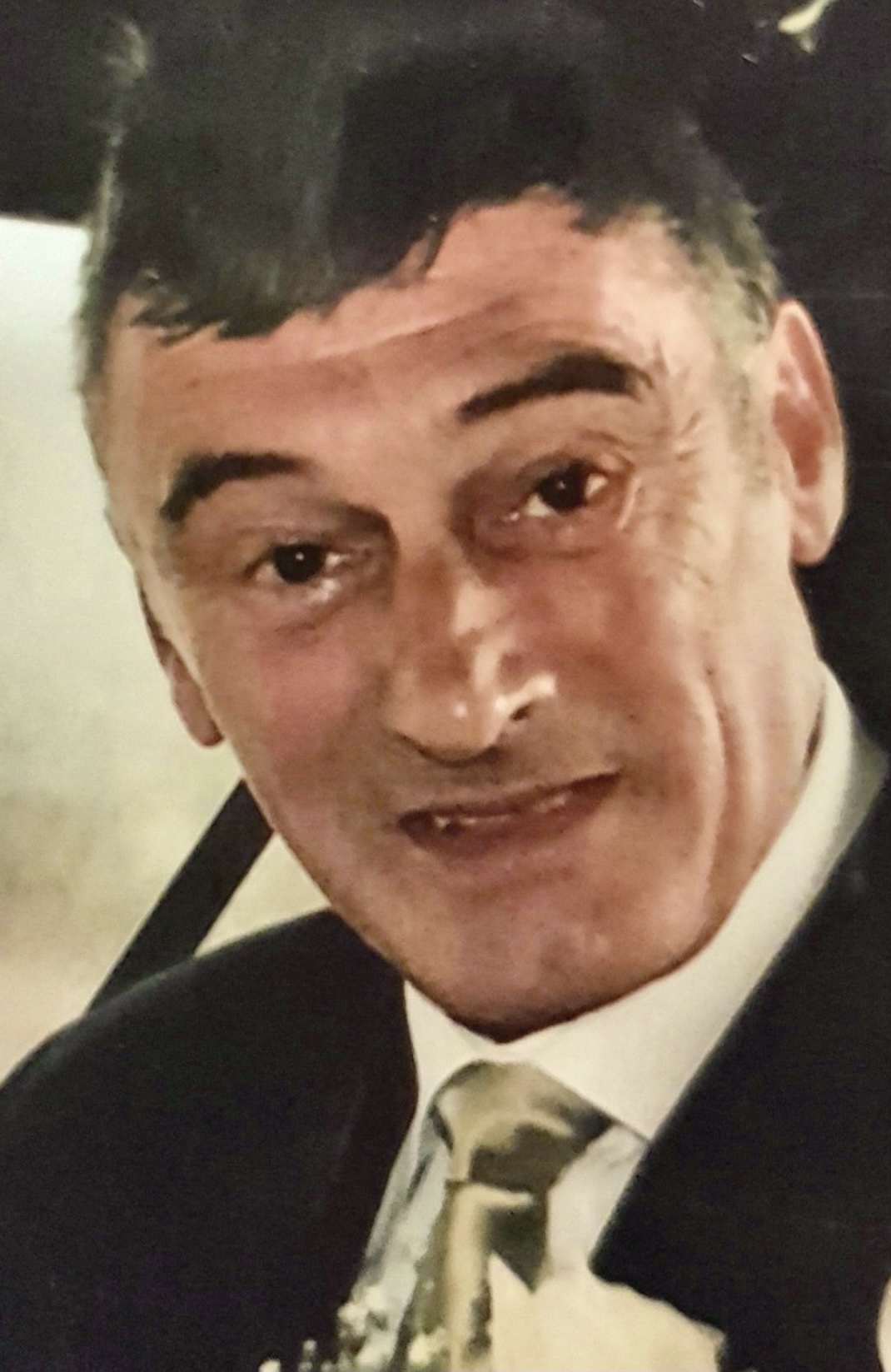 Death Notice of Martin KAVANAGH (Waterford City, Waterford) | rip.ie