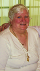 Death Notice of Mary (Maro) Mitchell (Dublin 1, Dublin) | rip.ie