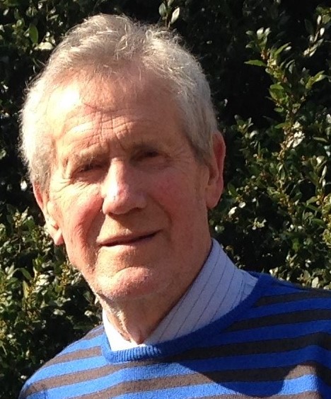 Death Notice of Thomas Stokes (Swords, Dublin) | rip.ie