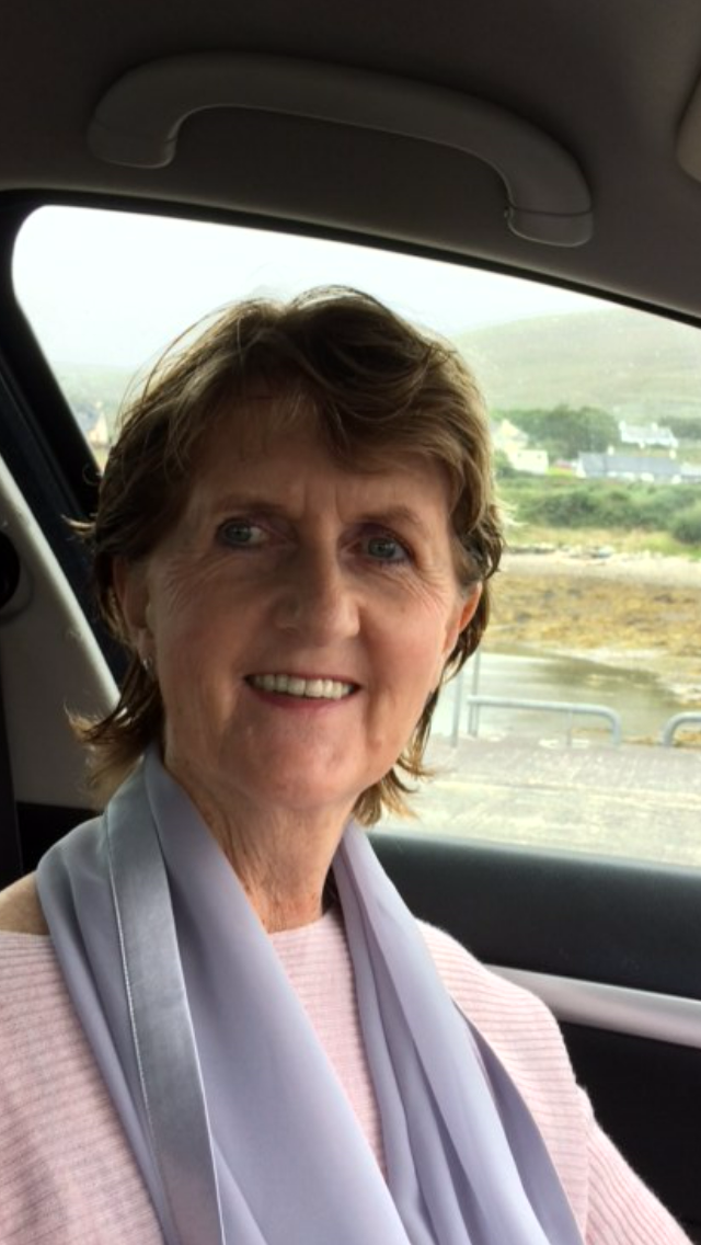 Death Notice of Winnie Murphy (née O Sullivan) (Bere Island, Cork) | rip.ie
