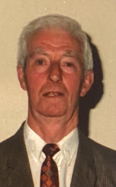 Death Notice of James Watters (Clontibret, Monaghan) | rip.ie