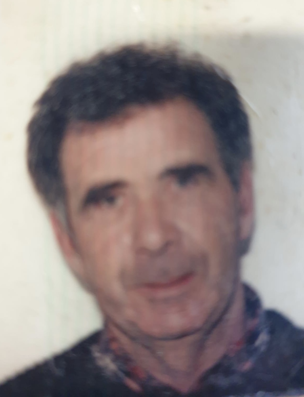 Death Notice of Anthony Murphy (Inver, Donegal) | rip.ie