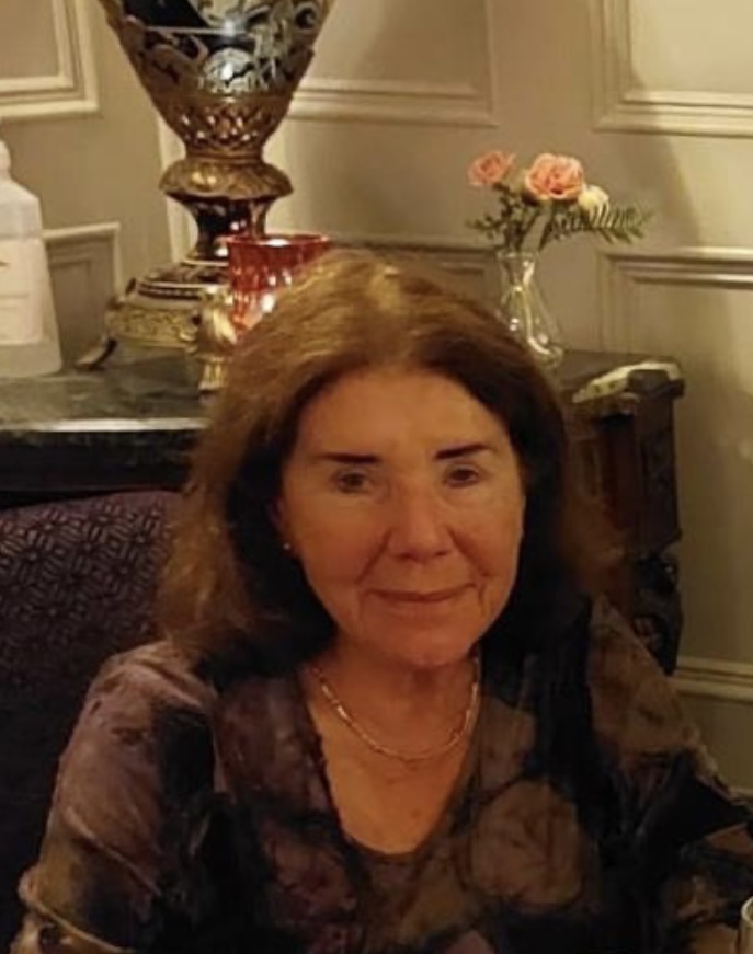 Death Notice of Anne Williams (née Ryan) (Kilshanny, Clare) | rip.ie