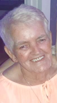 Death Notice of Phyllis Freeman (Clondalkin, Dublin) | rip.ie