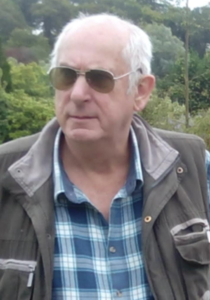 Death Notice of Sam (Samuel) NOLAN (Dunmore East, Waterford) | rip.ie