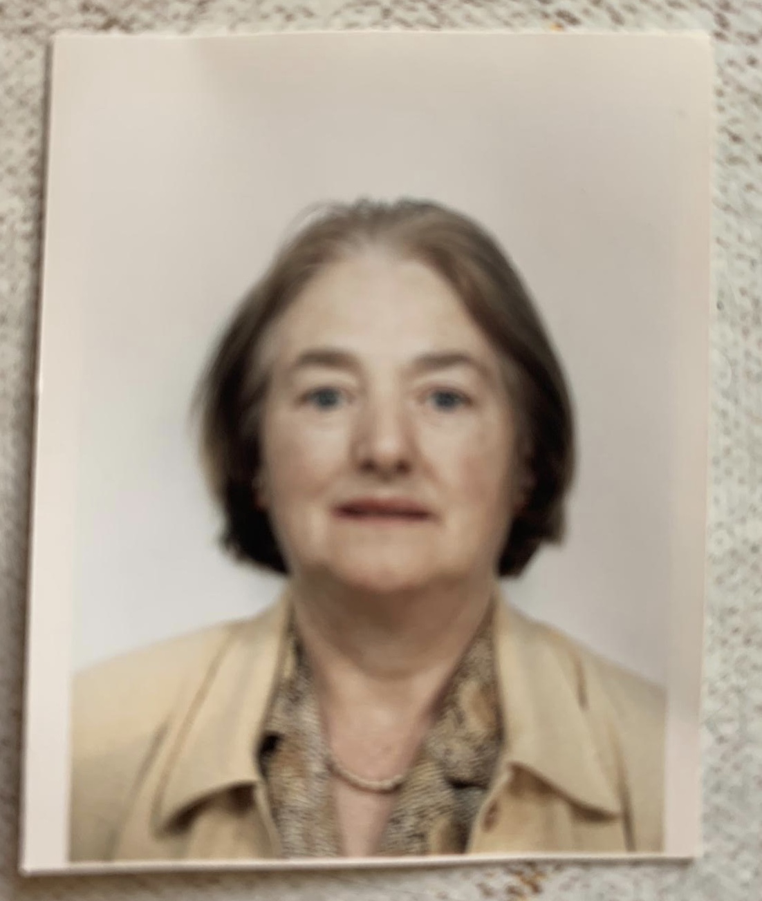 Death Notice of Catherine Liston (née McCarthy) (Croom, Limerick) | rip.ie