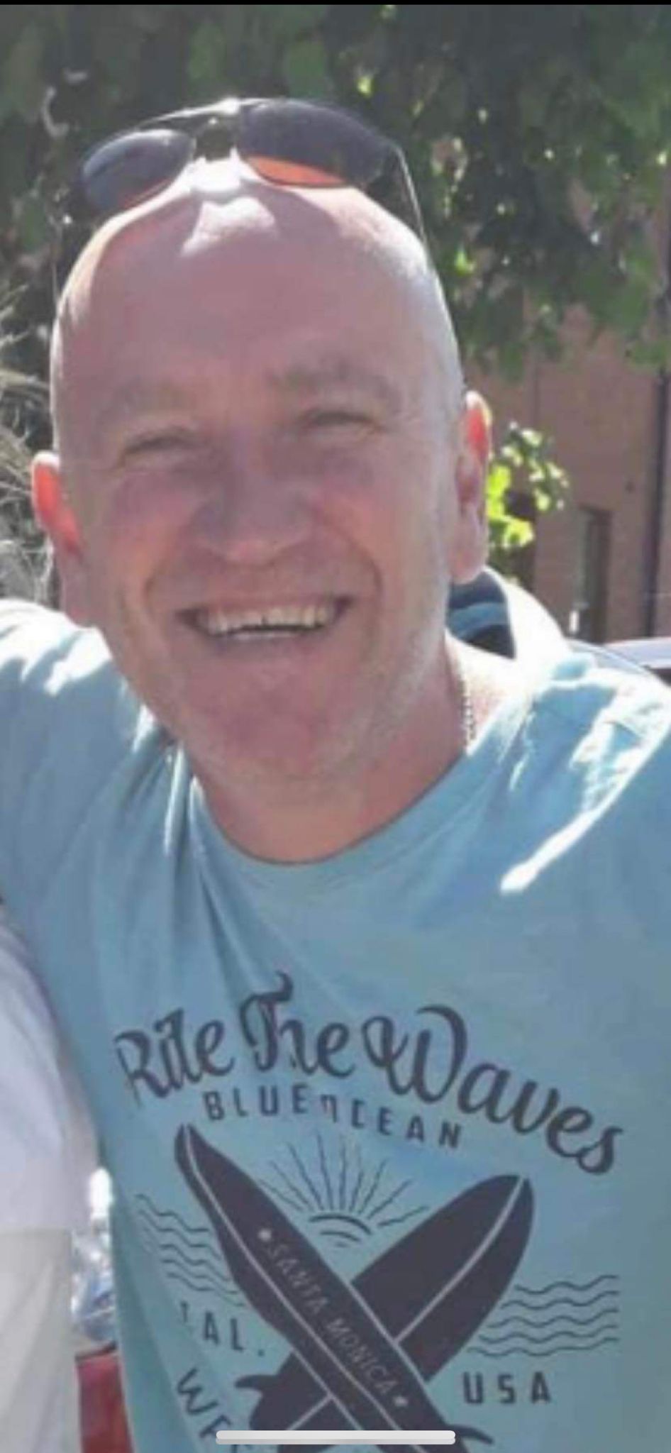 Family Notice of Brian Reenan (Dundalk, Louth) | rip.ie