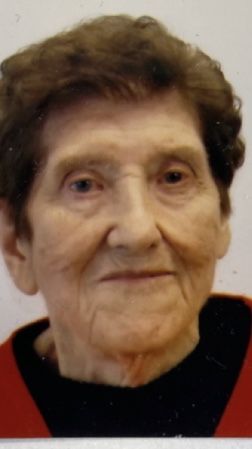 Death Notice of Bridget Kissane (née Creedon) (Kenmare, Kerry) | rip.ie