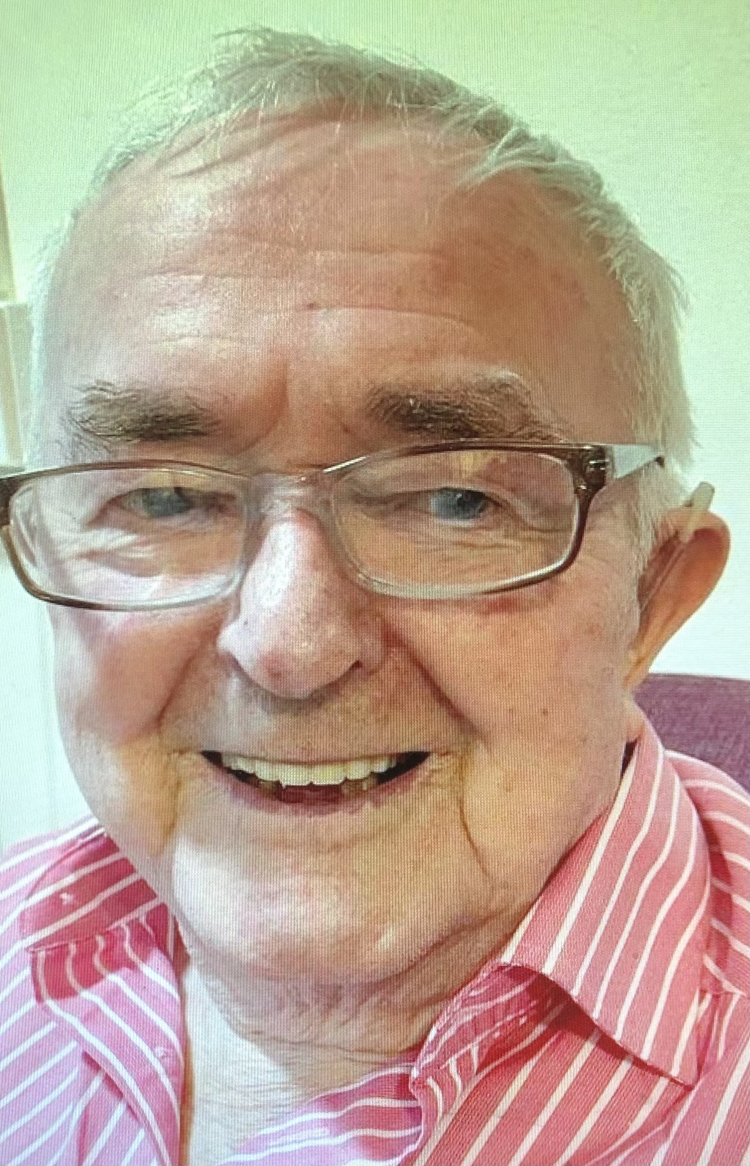 Death Notice of Daniel DOYLE (Ballyboden, Dublin) | rip.ie