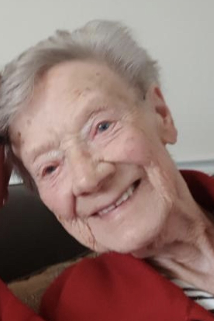 Death Notice of Eileen Roche (née Ryan) (Crumlin, Dublin) | rip.ie