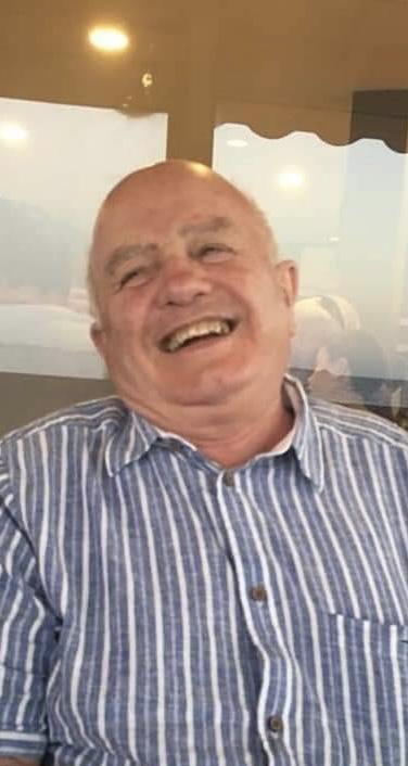 Death Notice of Frank Rice (Quin, Clare) | rip.ie