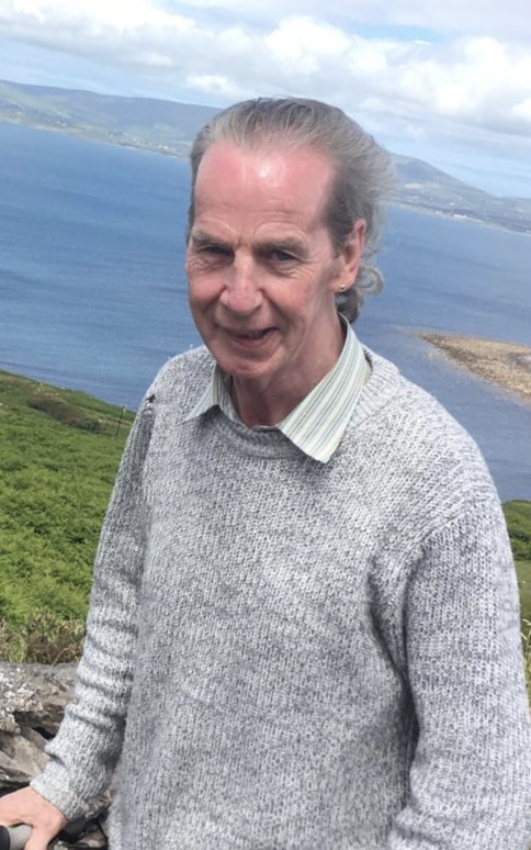 Death Notice of Michael Joe Foley (Waterville, Kerry) | rip.ie