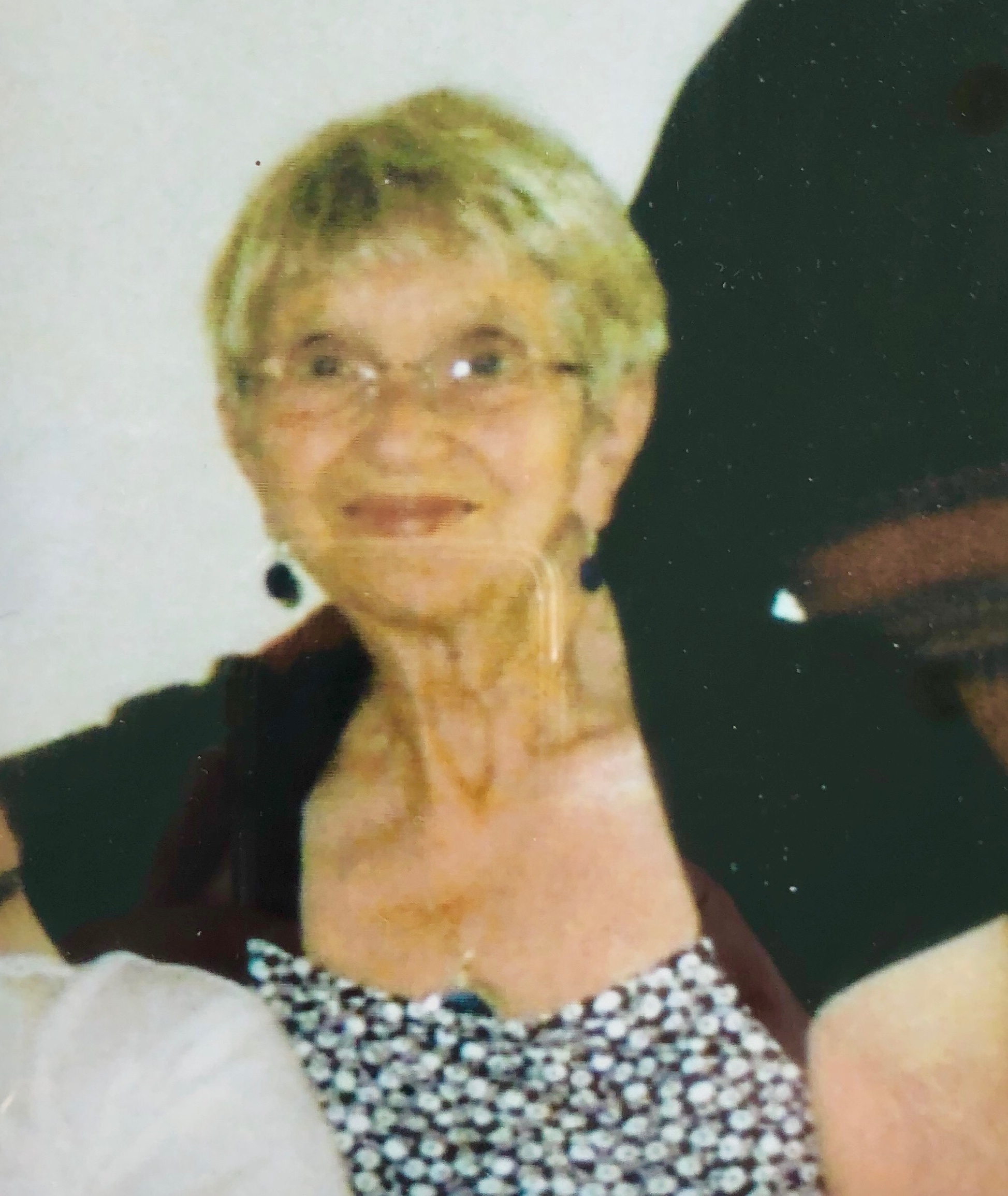 Death Notice of Renie (Mary Kate) Hamilton (née Loughlin) (Castlecomer ...