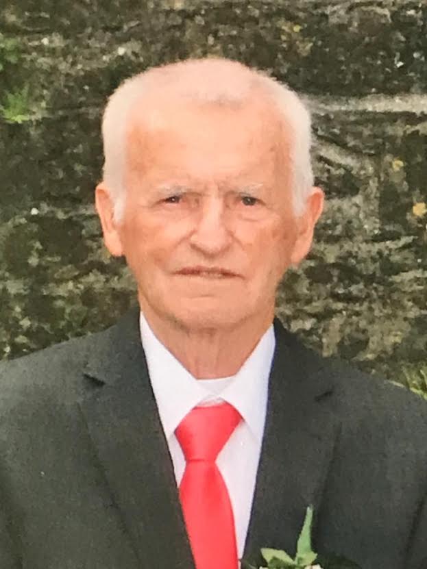 Death Notice of Vincent Coffey (Clough, Laois) | rip.ie