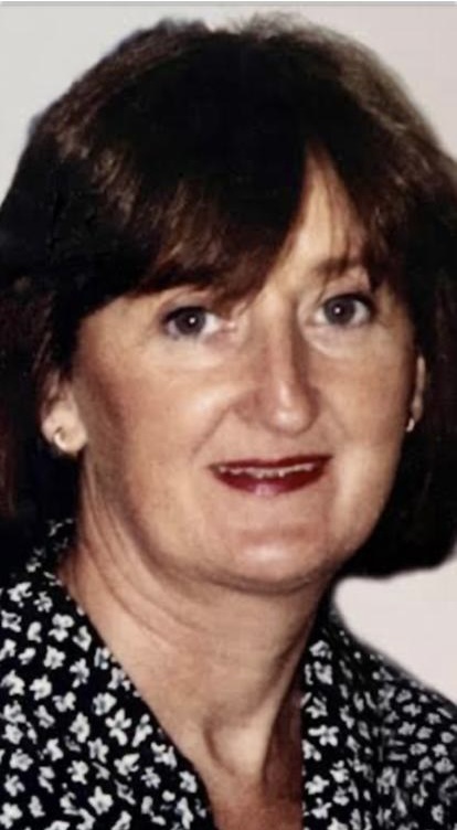 Death Notice of Kathleen Wilson (née O Carroll) (Kildimo, Limerick ...