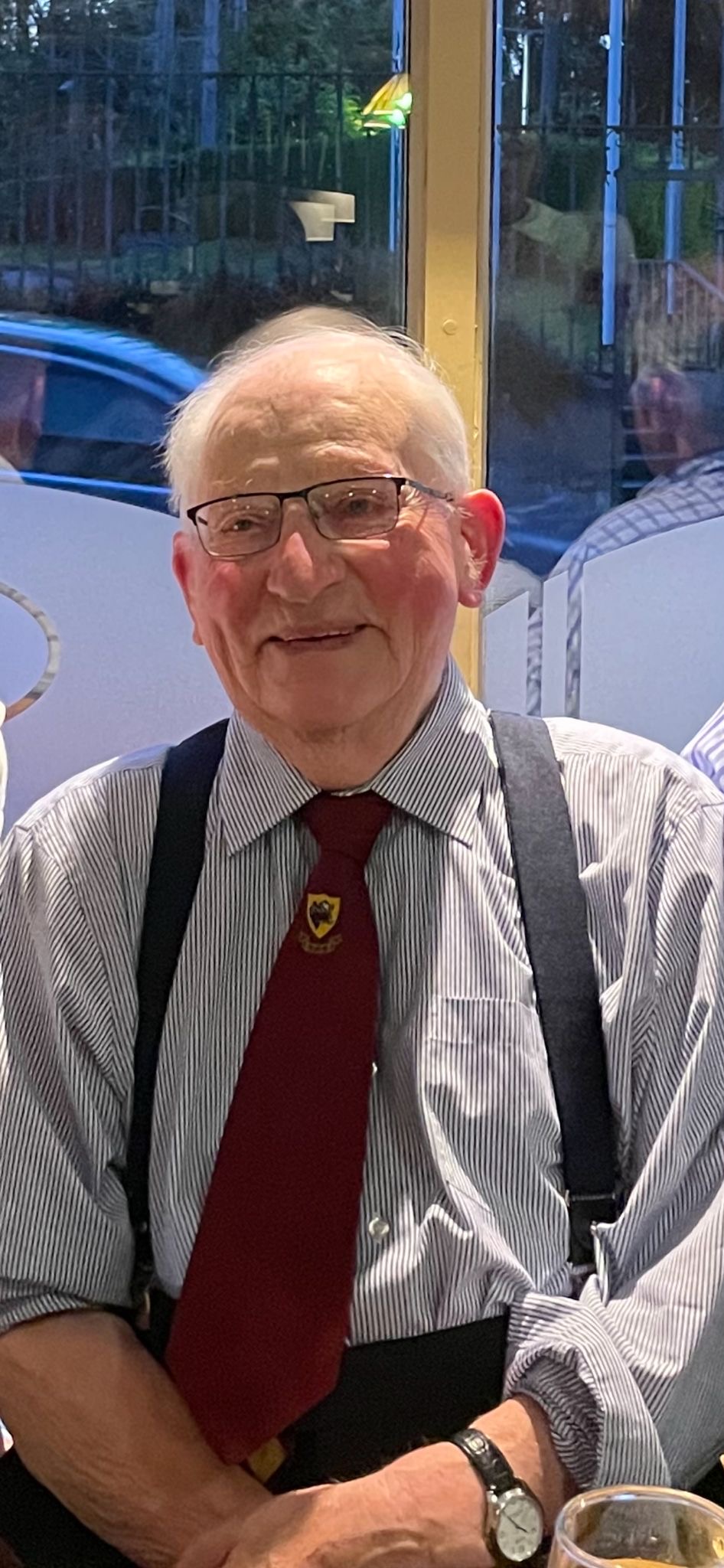 Death Notice of James Conroy (Knockbridge, Louth) | rip.ie