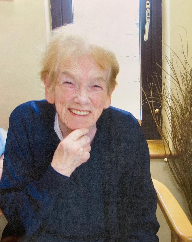 Death Notice of Joan Dunne (née Costello) (Oola, Limerick) | rip.ie