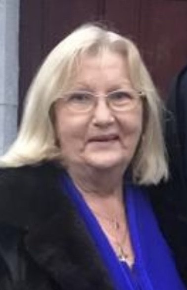 Death Notice of Mary O'Connor (Reidy) (Castleisland, Kerry) | rip.ie