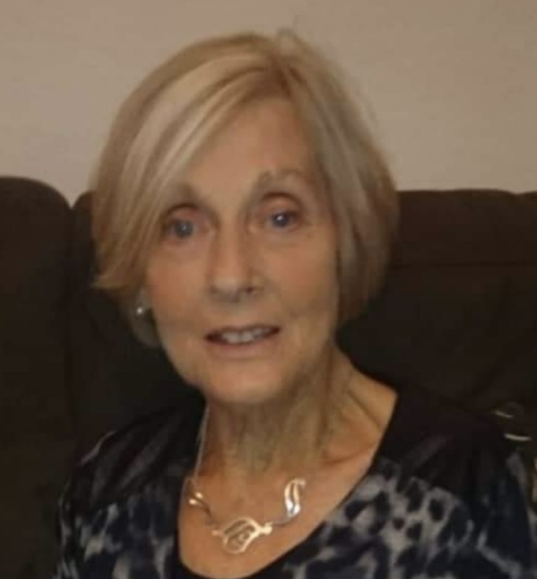 Death Notice of Eileen Kelly (née Scanlon) (Wexford Town, Wexford) | rip.ie