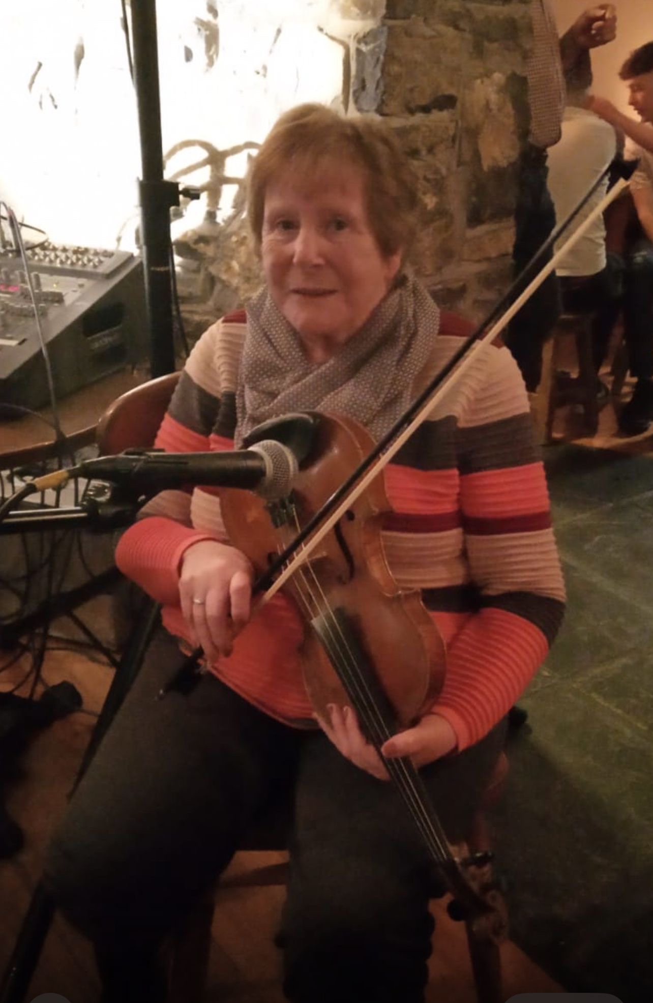 Death Notice of Mary Daly (née Murray) (Youghal, Cork) | rip.ie