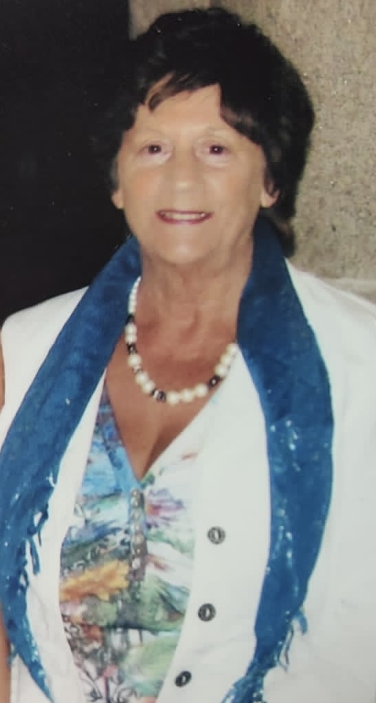 Death Notice of Delia Power (née Coade) (Tramore, Waterford) | rip.ie
