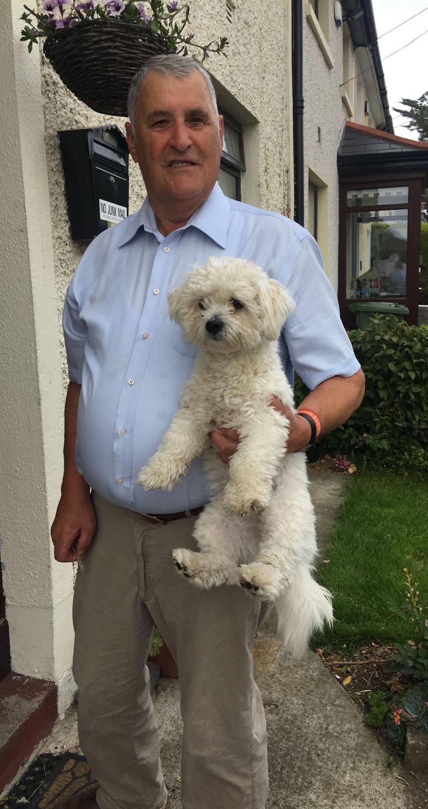 Death Notice of Tom (Mickey) Bermingham (Finglas, Dublin) | rip.ie